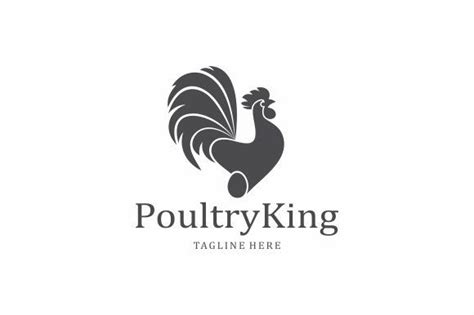 Poultry Logo