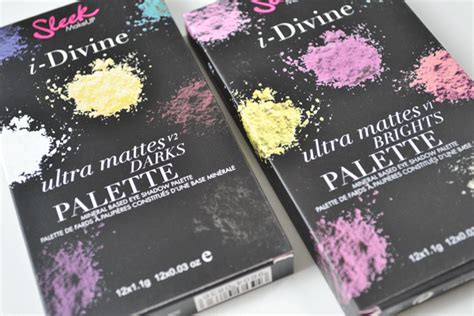 W7 Beat It Natural Nudes Eye Colour Palette Byarankanl