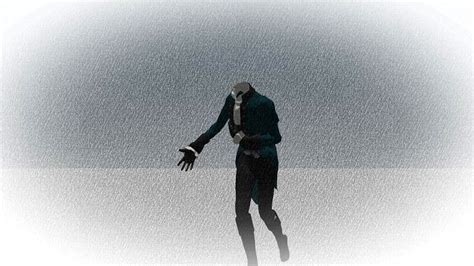 Headless 3d Model