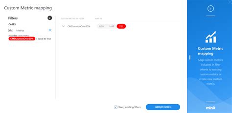 export and import filters preview power automate microsoft learn