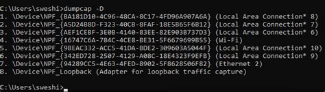 Sweshi S Cyber Security Tutorials Wireshark Tutorial