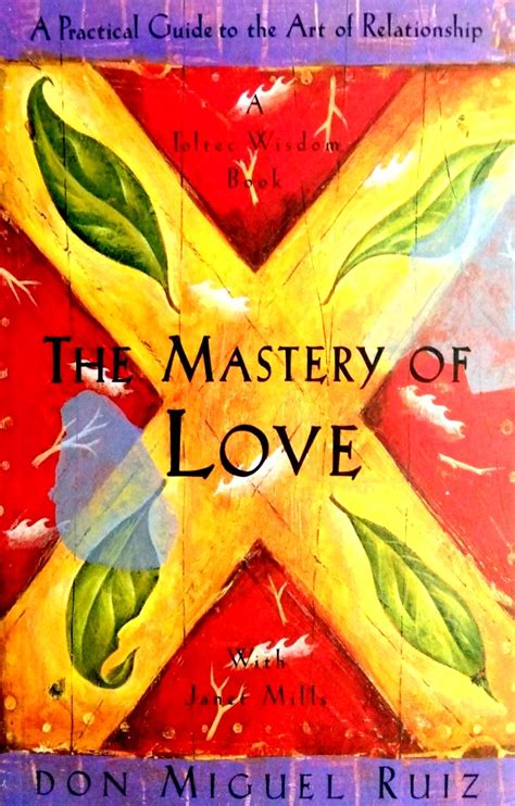 The Mastery Of Love Heritage Publishers And Distributors Pvt Ltd