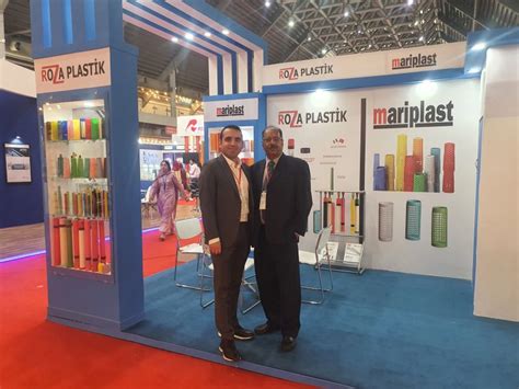 Rana Tauseef Ahmed On Linkedin Igatex 2024