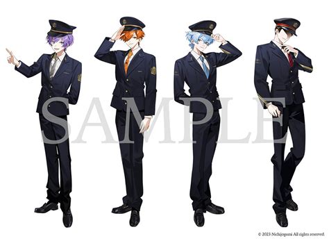 Kuronoa Torazo Sinigami And Peinto Nichijo Gumi Drawn By Yukko