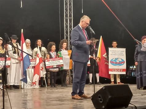 Мисовски Фестивалот „Илинденски денови е богато светско културно наследство