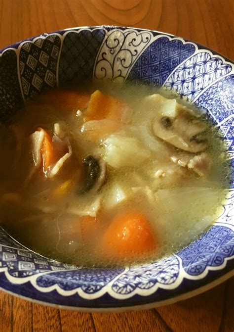 米粉 シチュー アレルギー対応 By アレルギー給食弁当 【クックパッド】 簡単おいしいみんなのレシピが392万品