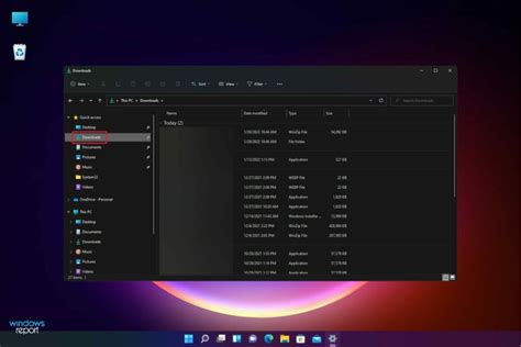Fix My Downloads Folder Is Not Responding On Windows 10