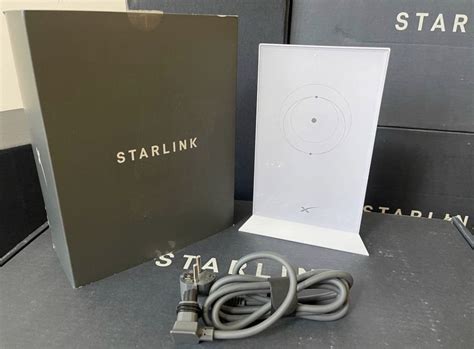 Не акційний роутер Mesh Wifi Starlink Router V2 3 349 грн