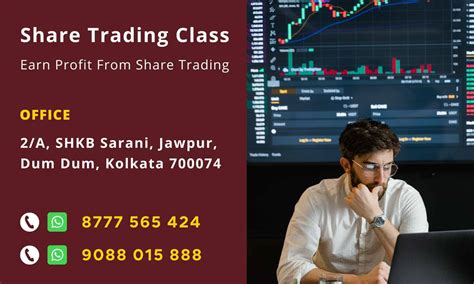 Stock Market Course In Kolkata Technical Analysis Training Updated