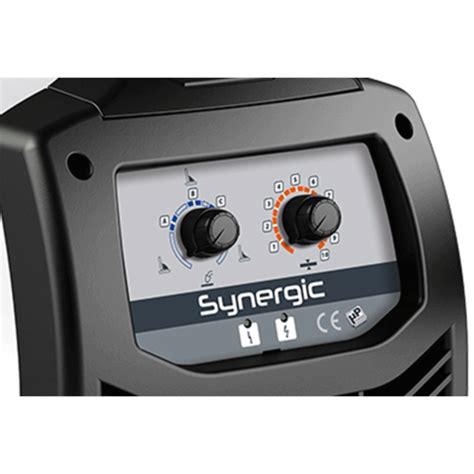 Telwin Maxima 160 Synergic Inverter ΗΛΕΚΤΡΟΚΟΛΛΗΣΗ ΣΥΡΜΑΤΟΣtoolmart