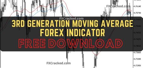 3rd Generation Moving Average Indicator Free Download Fxcracked