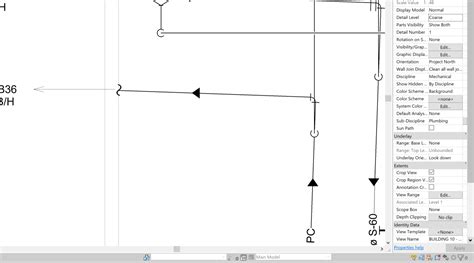 Solved: Spot Elevation Disappears When I Change the Detail Level ...