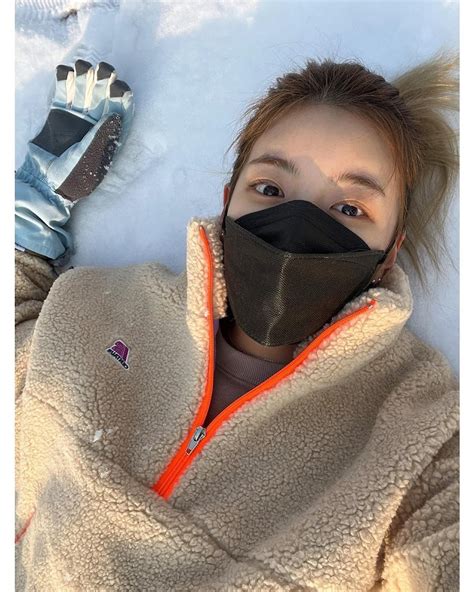 10 Pictures Of Itzys Lia That Show Off Her Barefaced Beauty Koreaboo