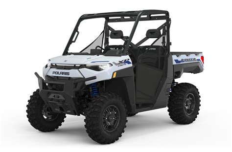 Polaris Announces First Shipment Of All Electric Ranger Xp Kinetic Polaris