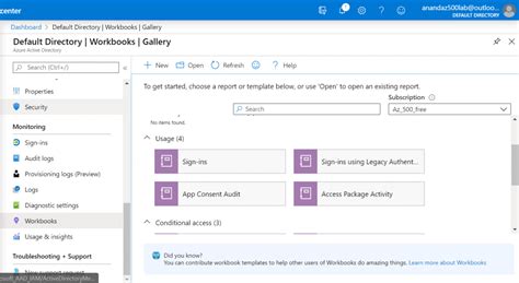 Identify Apps Using Basic Authentication With Conditional Access