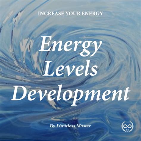 Energy Practices Limitless Master