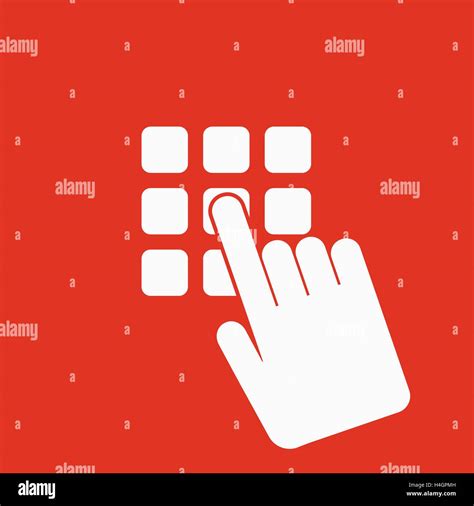 The Pin Code Icon Password And Unlock Access Identification Unlock