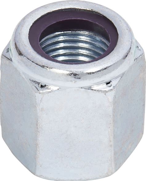 Nylon Insert Lock Nuts