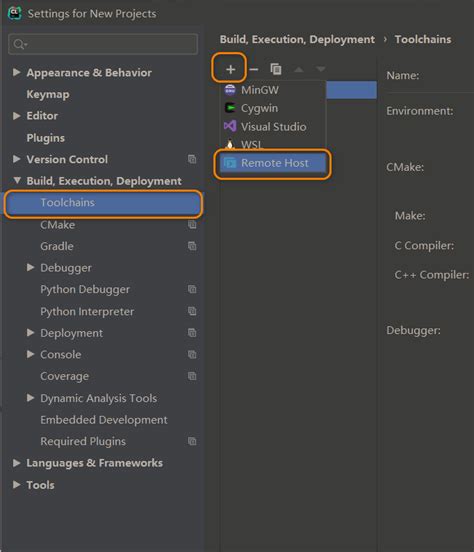 使用clion进行树莓派的远程开发 C语言树莓派安装clion Csdn博客