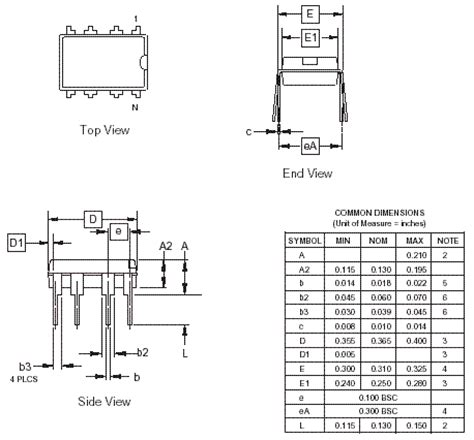ATtiny12 Datasheet