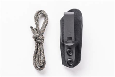 Buy Hk Vp9 Trigger Guard Holster Online Incognito Concealment