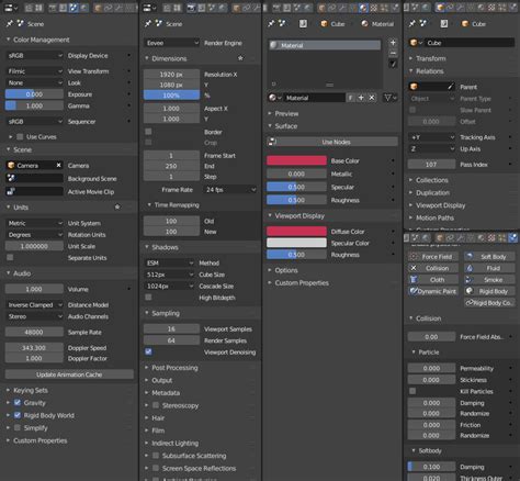 Single Column Layout Suggestion To Have Text Left Aligned User Feedback Developer Forum
