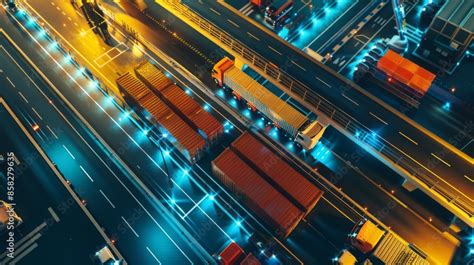 Quantum Inspired Optimization Algorithm Applied To Solve Complex Logistics And Supply Chain