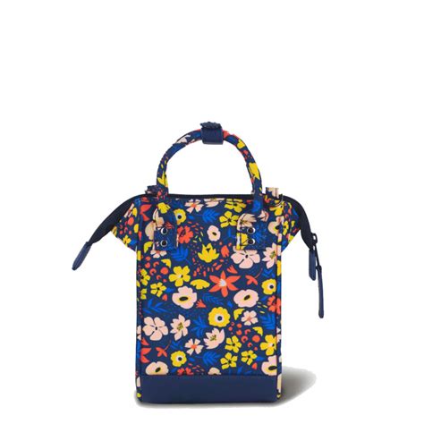 Sac à Bandoulière Nano Alexandrie Cabaia Bemon