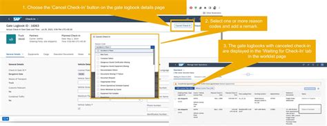 Sap Business Network For Logistics 2307 Release Sap Community