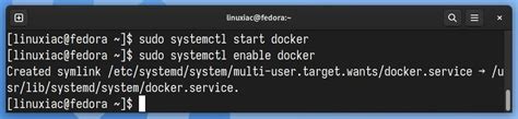 How To Install Docker On Fedora A Step By Step Guide