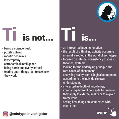 Ti Vs Te Artofit