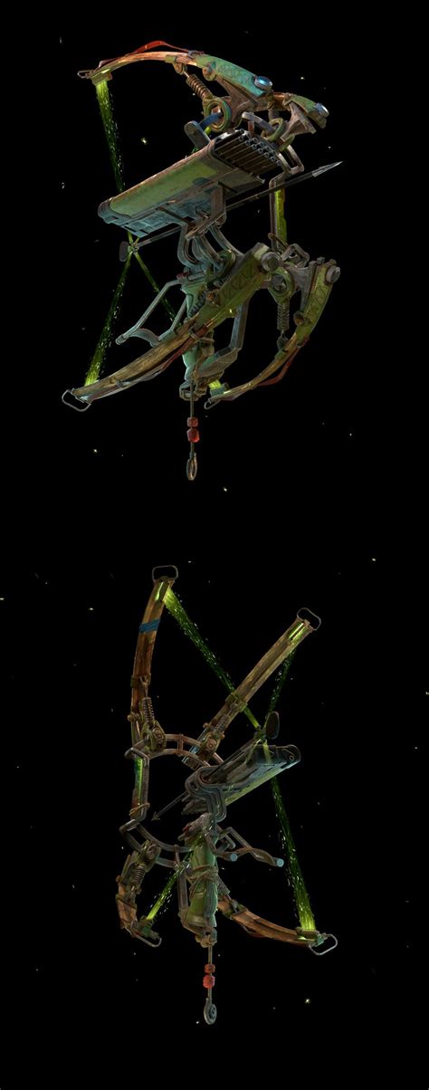 Bow Finished Projects Blender Artists Community