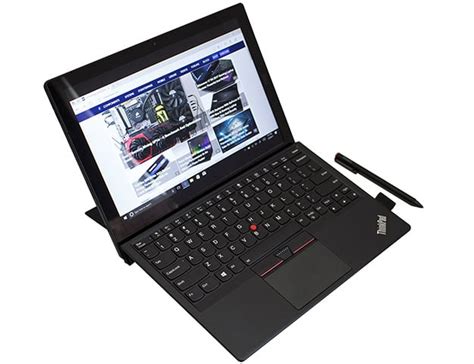 Lenovo Thinkpad X Tablet Nd Gen Review A Nimble Business Class Convertible Page