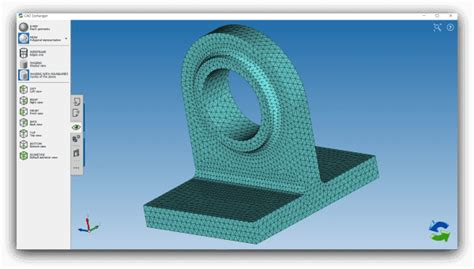 CAD Exchanger Is Available CAD Exchanger