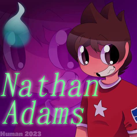 Nate From Yo Kai Watch Fanart By Mostlyhumanxd On Deviantart