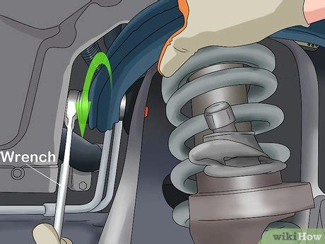 How To Replace Bushings With Pictures WikiHow