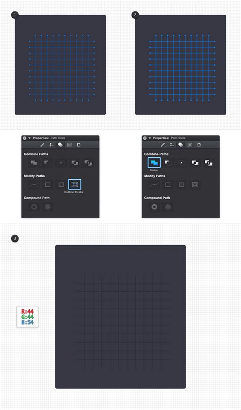 Graphic Create A Line Chart Design