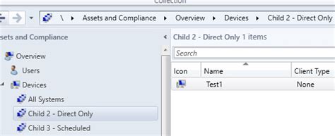 Sccm Collection Evaluation Troubleshooting Incremental Update Issues A Square Dozen A Gross