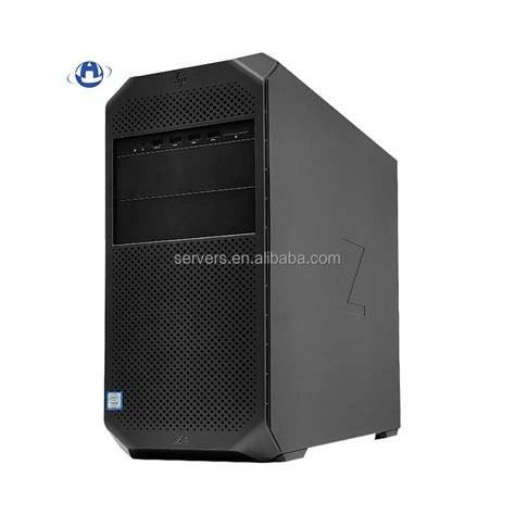 portable deep learning hpe z4 g4 desktops pc core i9 128gb 512gb ram