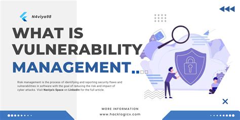 What Is Vulnerability Management