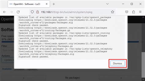 Tutorial configurar DNS Dinâmico DDNS no OpenWRT exemplo Google Domains Vinicius Paes