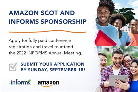 Informs On Linkedin Supplychain Optimization Informs Informs2022