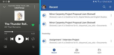 How To Use Android Split Screen UpPhone