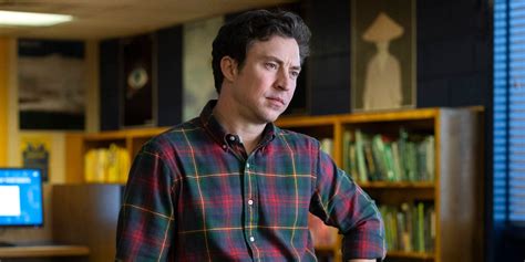 English Teacher Creator Brian Jordan Alvarez Accused Of Assault