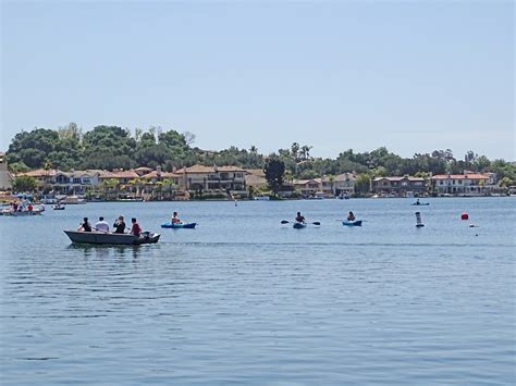 Marine Appreciation Day 2023 Lake Mission Viejo