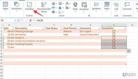 How I built a to-do list in Excel that actually works