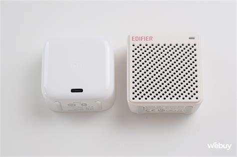 Săn sale loa mini siêu rẻ chỉ đồng của Xiaomi và cái kết