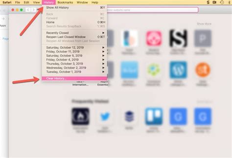 Solved How To Fix Safari System Mac Os Is Infected Error Pupuweb