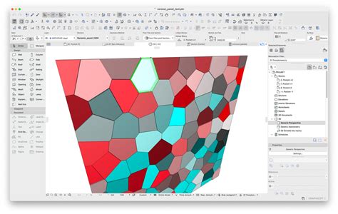 Dynamic Panel Graphisoft Community