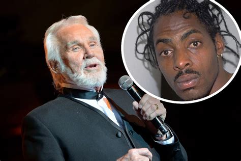 Kenny Rogers Son